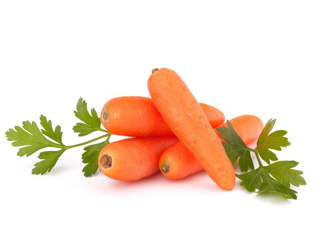 CARROT NEW KURODA – Asian and tropical vegetable seeds