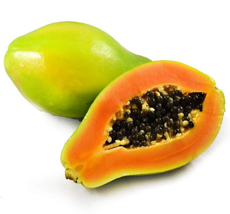 PAPAYA SOLO SUNRISE – Asian and tropical vegetable seeds