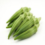 OKRA INDIANA – Asian and tropical vegetable seeds