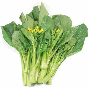 FLOWERING TSOI SIM – Asian and tropical vegetable seeds